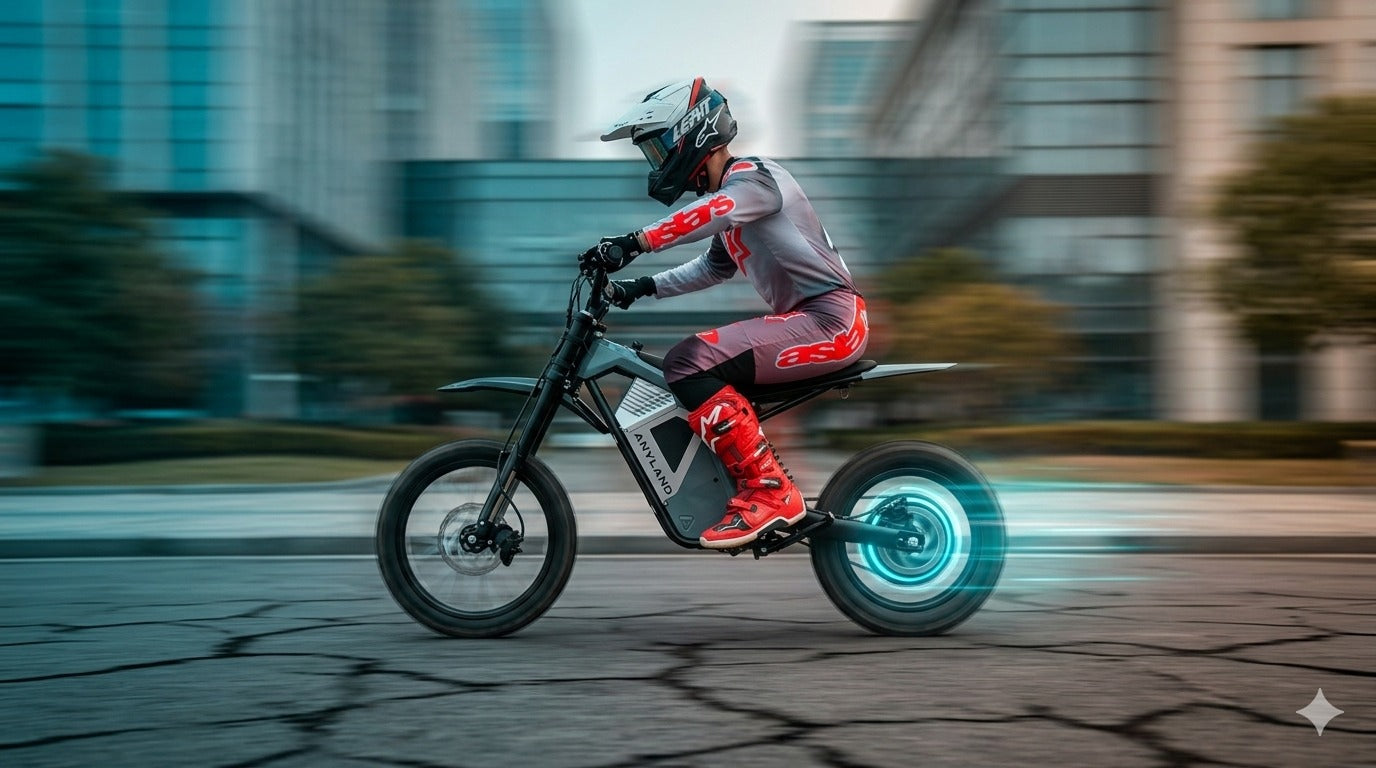 Rev Pro – Anyland Sport