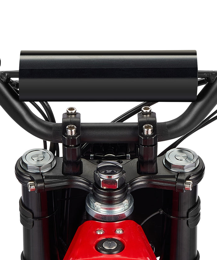 Rev 01 Electric Dirt Bike - Red – Anyland Sport